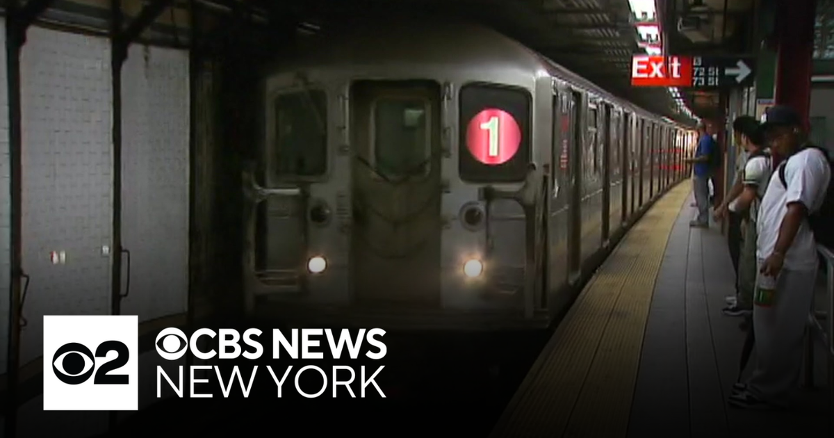 MTA says congestion pricing delay will impact Second Ave. Subway ...