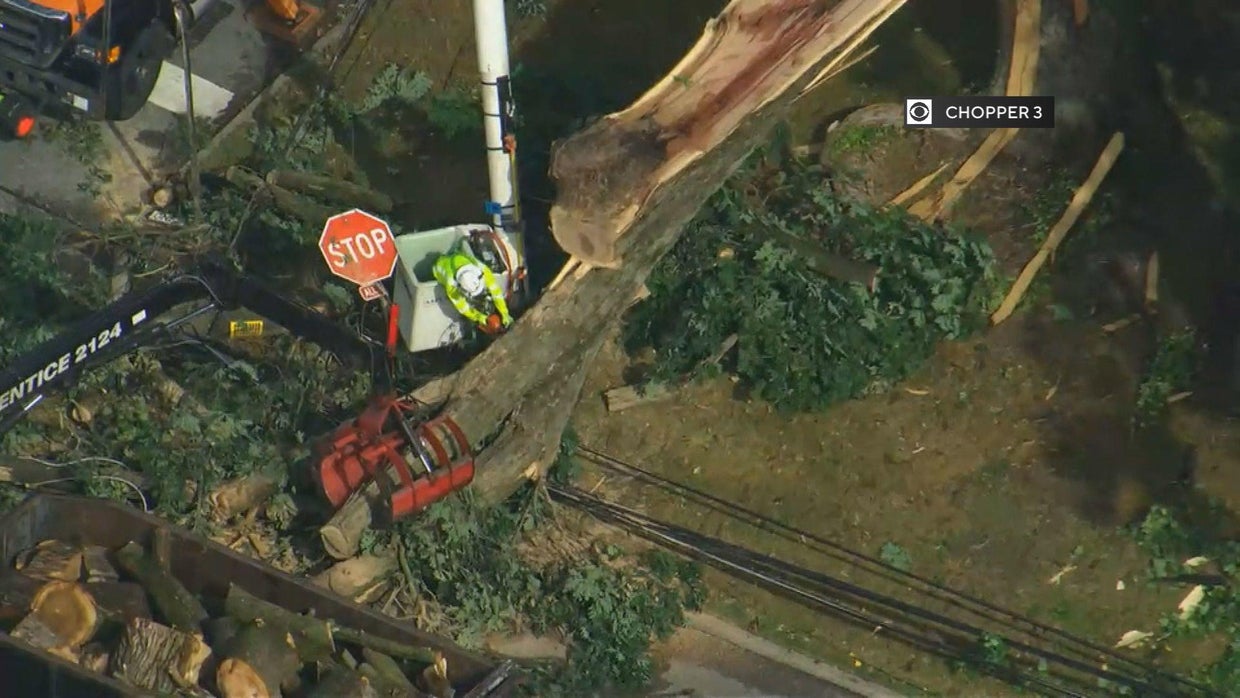 Power outages for thousands of PPL, Met-Ed customers after storms hit ...