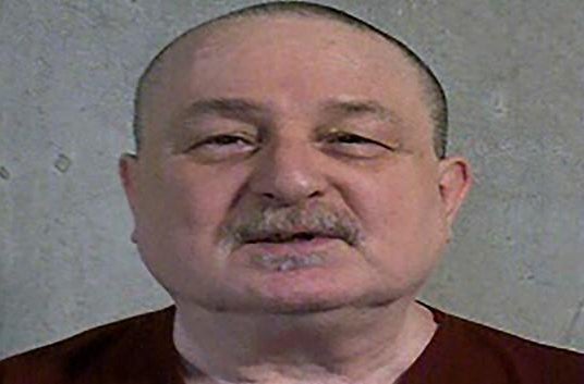 Oklahoma executes Richard Rojem for kidnapping, rape, murder of 7-year ...