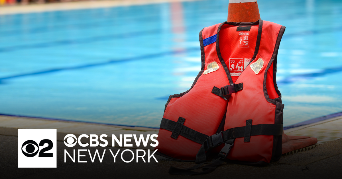 Swim safety 101: Tips you need to know before getting into the water ...