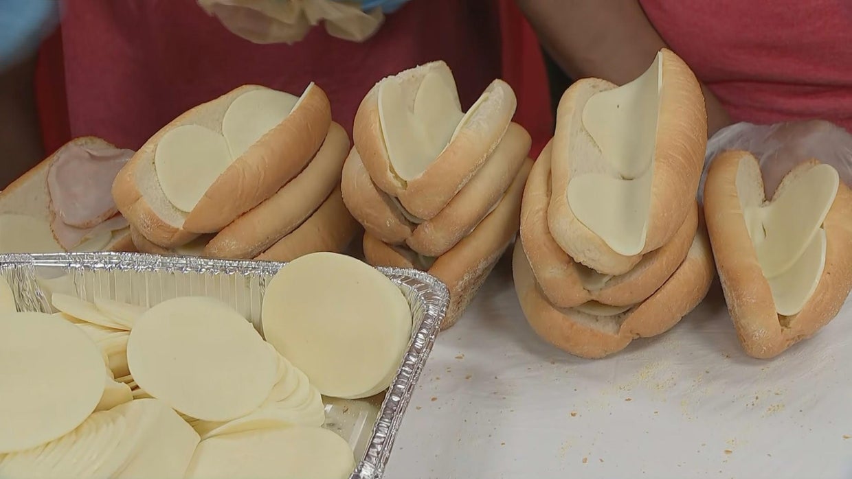 It's Wawa Hoagie Day! Here's where and when you can get a free sandwich ...