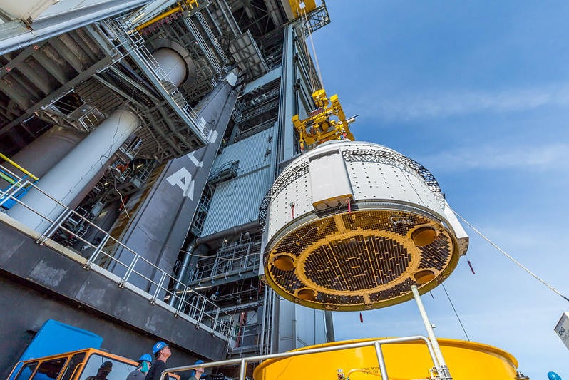 Despite indefinite landing delay, NASA insists Boeing Starliner crew ...