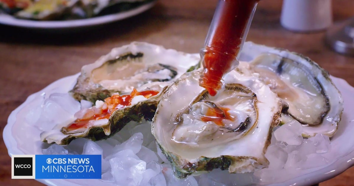 What’s with the sudden surge in hot sauce demand? - CBS Minnesota