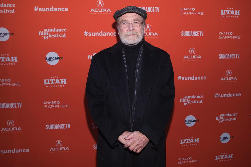 Martin Mull, beloved actor known for "Fernwood 2 Night," "Roseanne" and ...