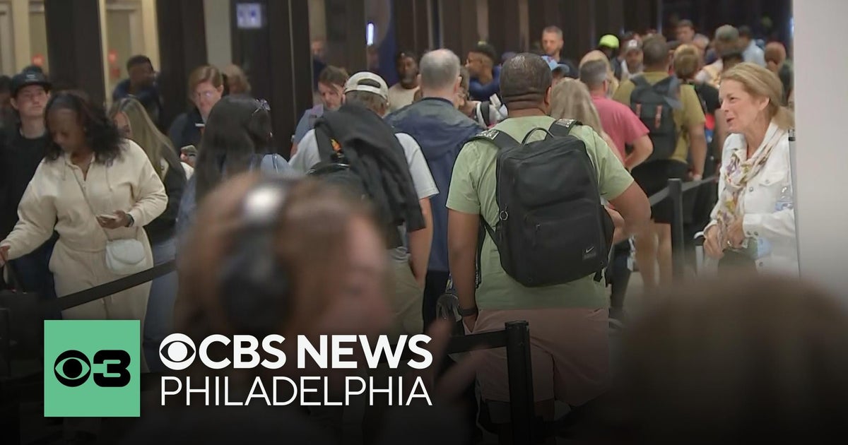 Fourth of July travel running smoother after messy Monday | Digital ...