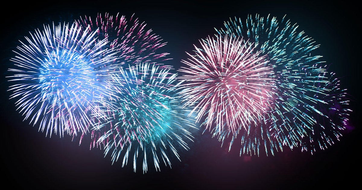 Town of Addison plans to welcome 500,000 to Kaboom Town fireworks show ...