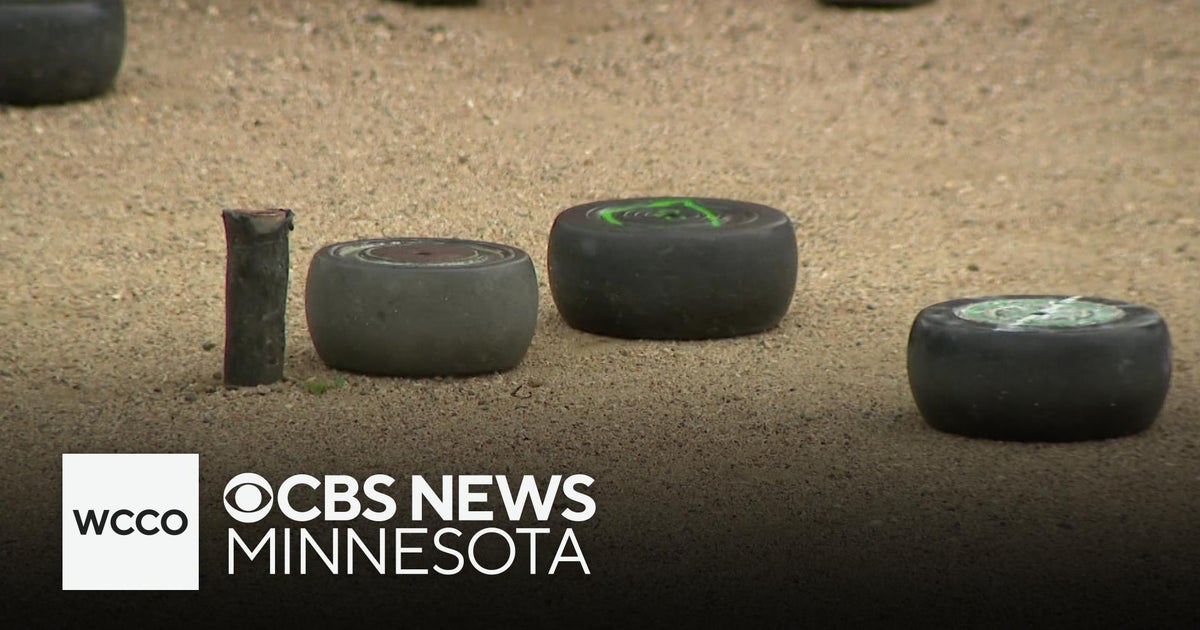 Belgian bowling a staple of Ghent, Minnesota - CBS Minnesota