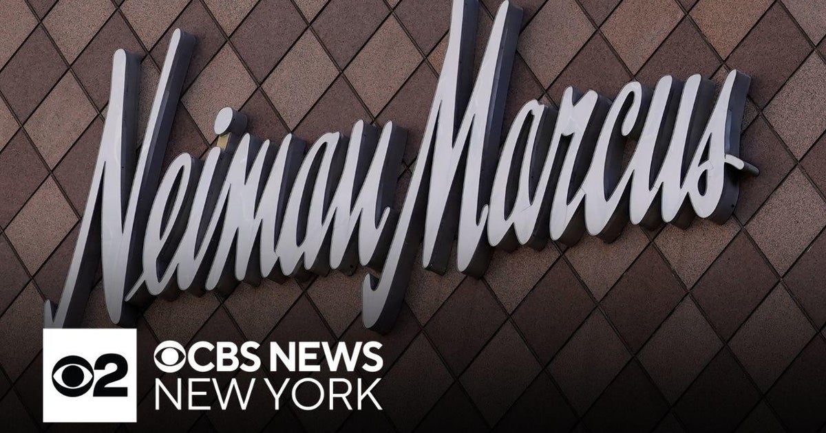 Saks Fifth Avenue merging with Neiman Marcus in $2.65 billion deal ...