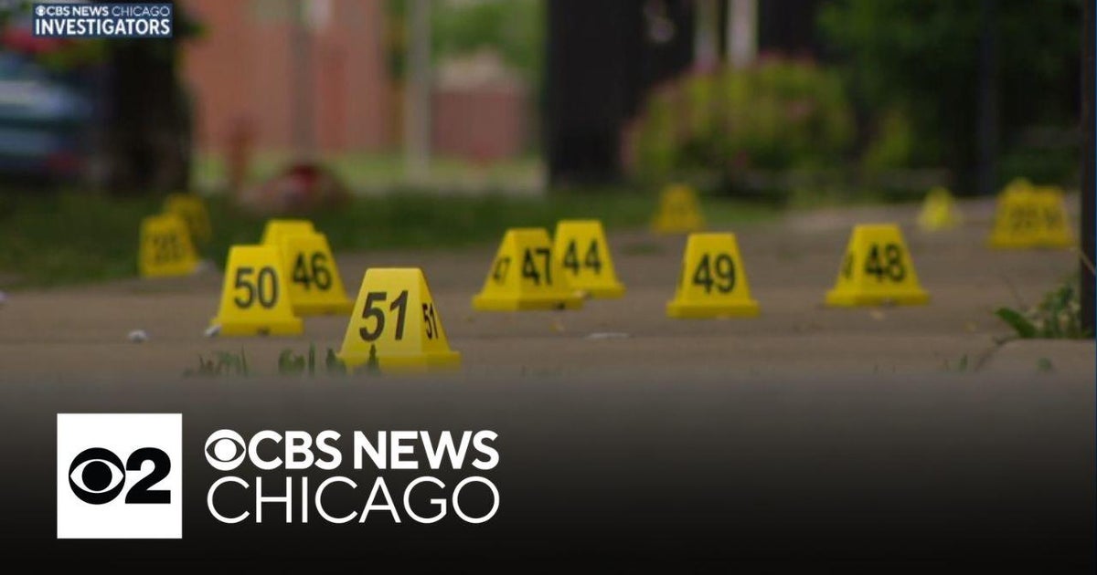 July 4th week is the deadliest for mass shootings across the country ...