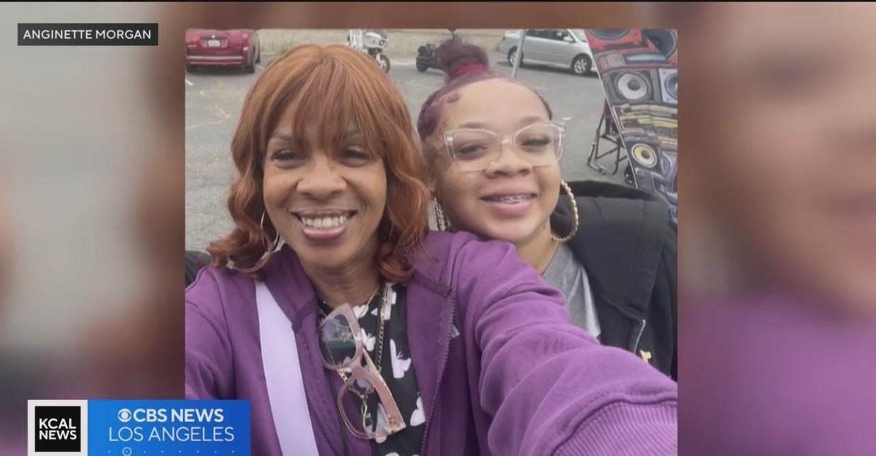 Investigation underway after woman found dead inside car covered in ...