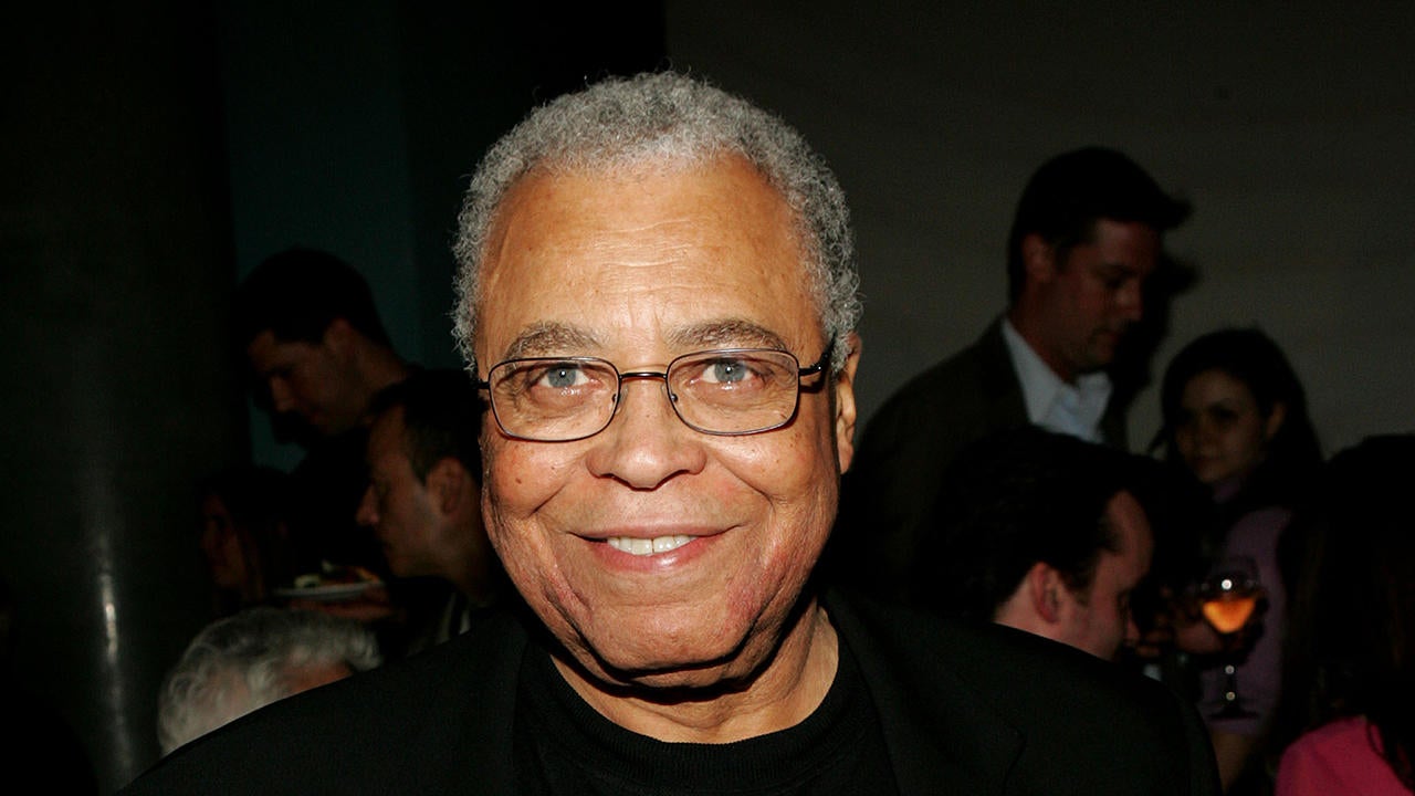 James Earl Jones news - Today’s latest updates - CBS New York