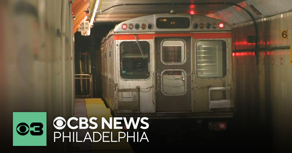 SEPTA officers writing tickets "quality of life" violations, fire ...