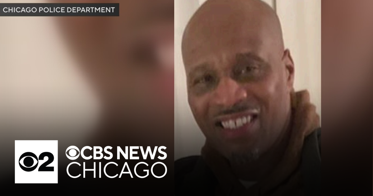 Family searching for missing Chicago pastor - CBS Chicago