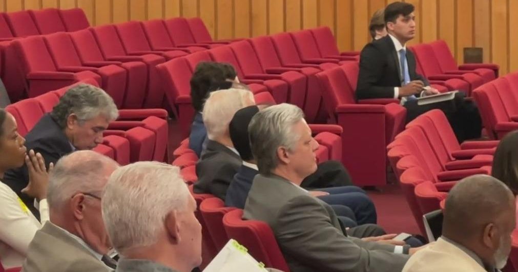 Proposed American Dream Miami mega mall near the Everglades remains on ...