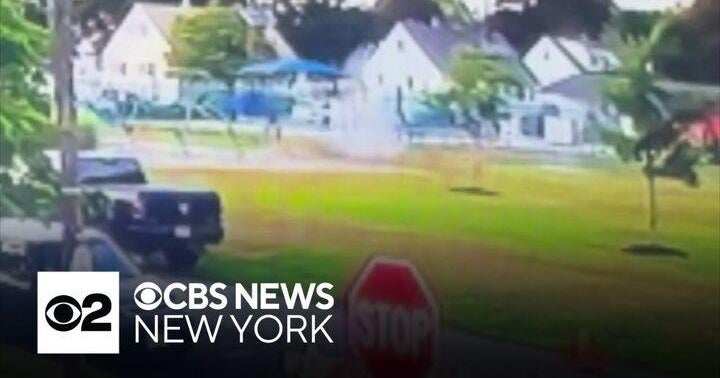 Police say improvised fireworks device detonated at N.J. block party ...