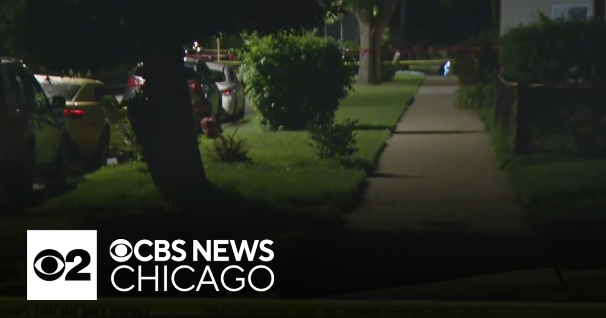 Teen killed, another teen injured in shooting on Chicago's South Side ...