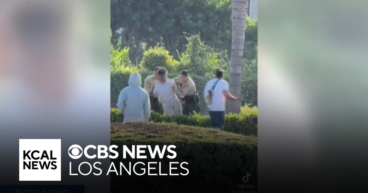 Dozens of teens detained after lighting fireworks, setting fire at ...
