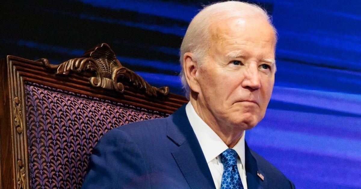 Biden's doctor releases letter after questions about Parkinson's expert ...