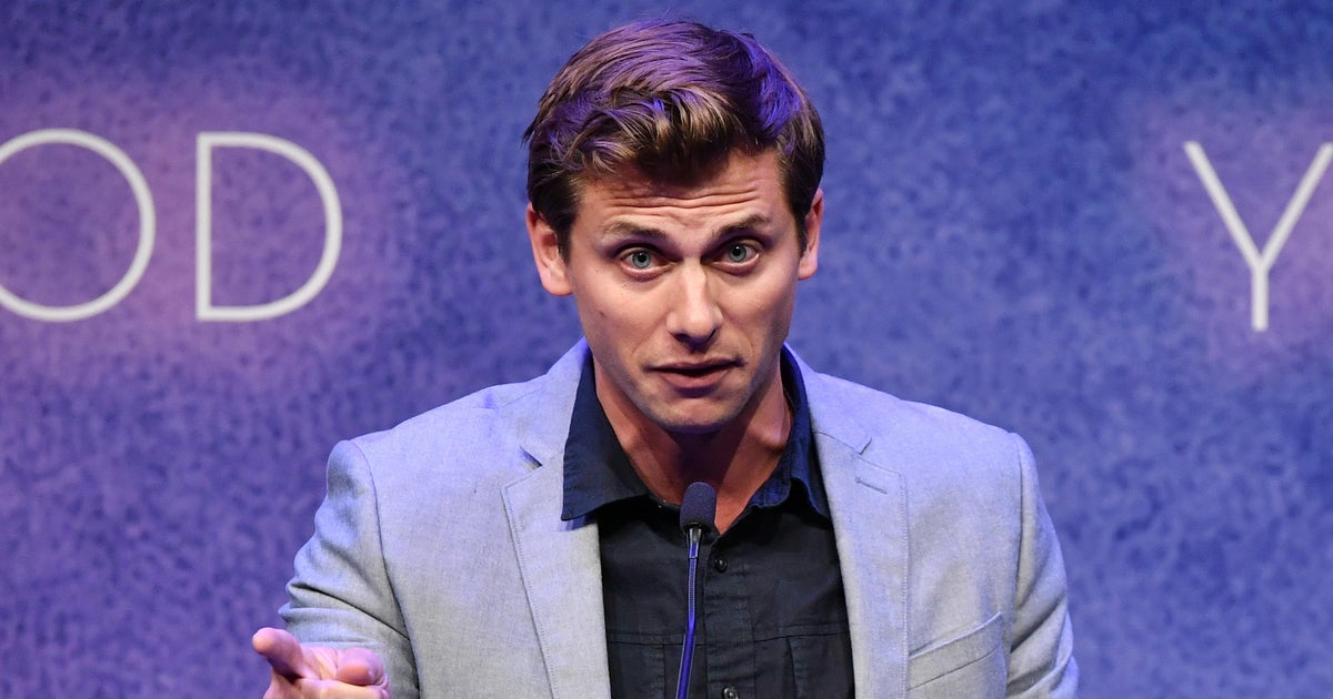 Charlie Berens brings Wisconsin-based comedy on the road with Good Old ...