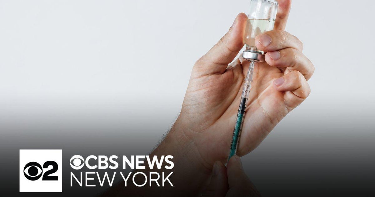 New information released about New Yorkers sickened by counterfeit ...