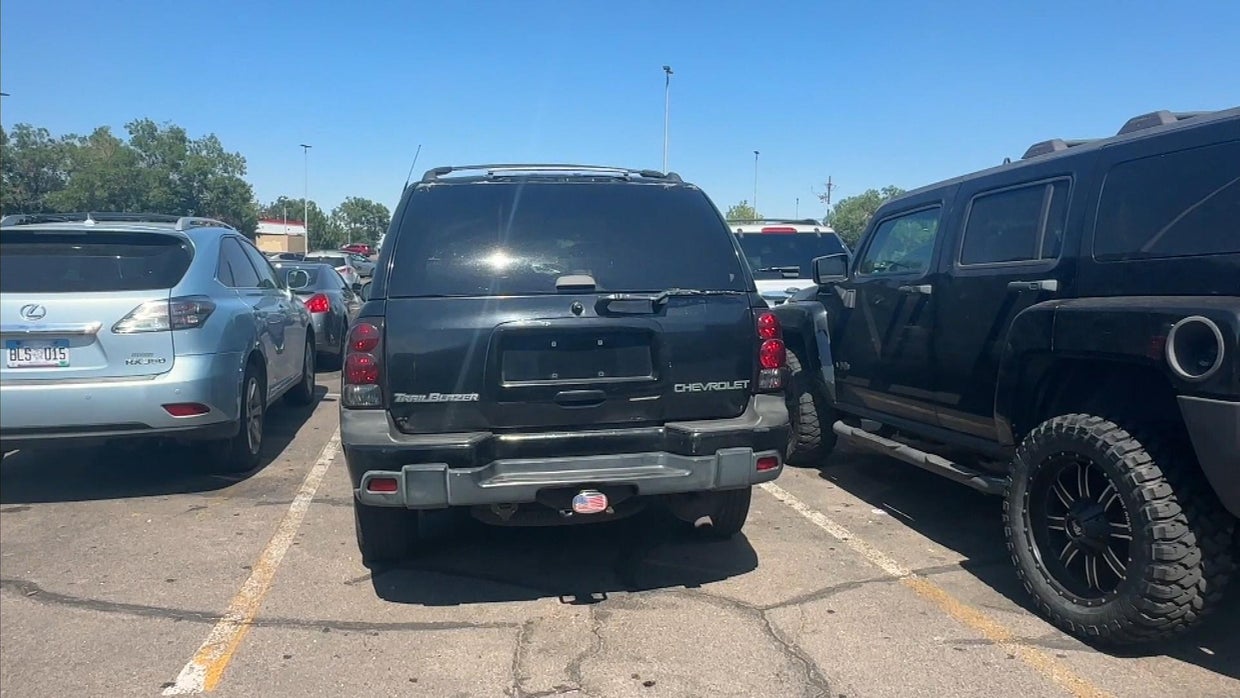 Colorado city could strengthen penalties for some drivers without ...