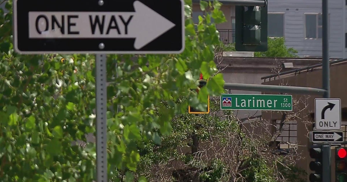 Denver changes where rideshare drivers can pick up passengers in LoDo ...