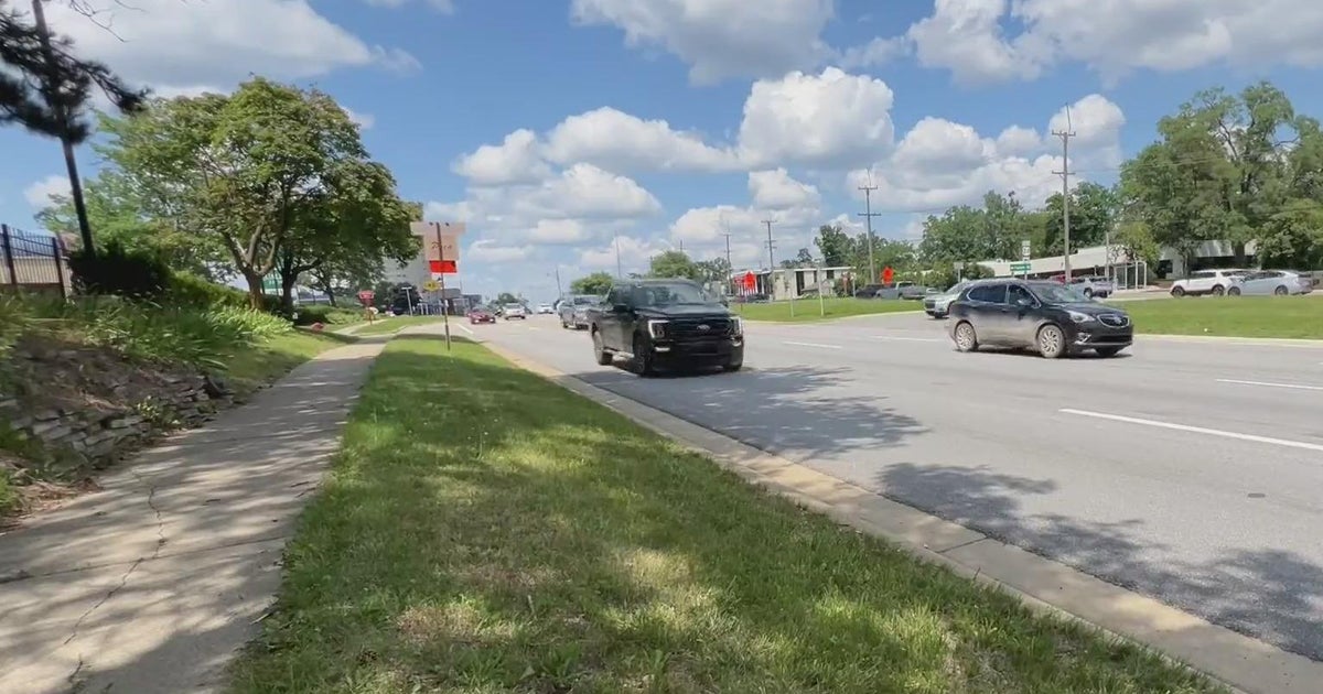 "Adopt-A-Road" program kicks off this weekend in Oakland County - CBS ...