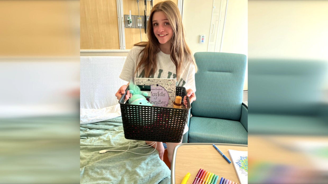 "Eating disorders are a mind game": Colorado teen declares victory in ...