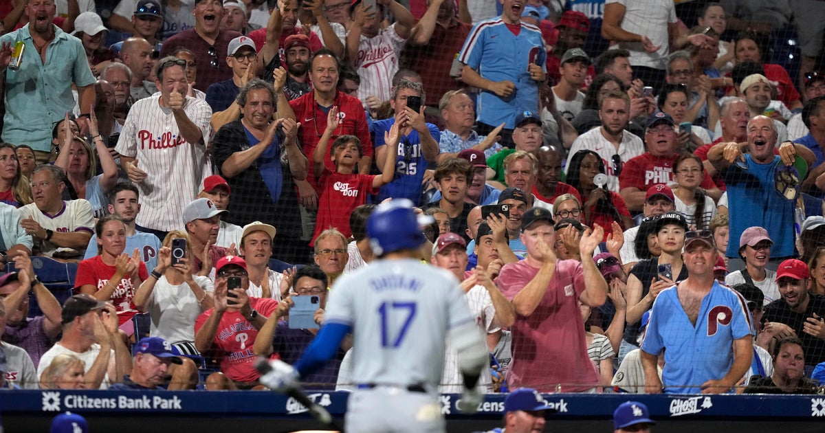 Matt Strahm meets moment vs. Shohei Ohtani to help Phillies become 1st ...