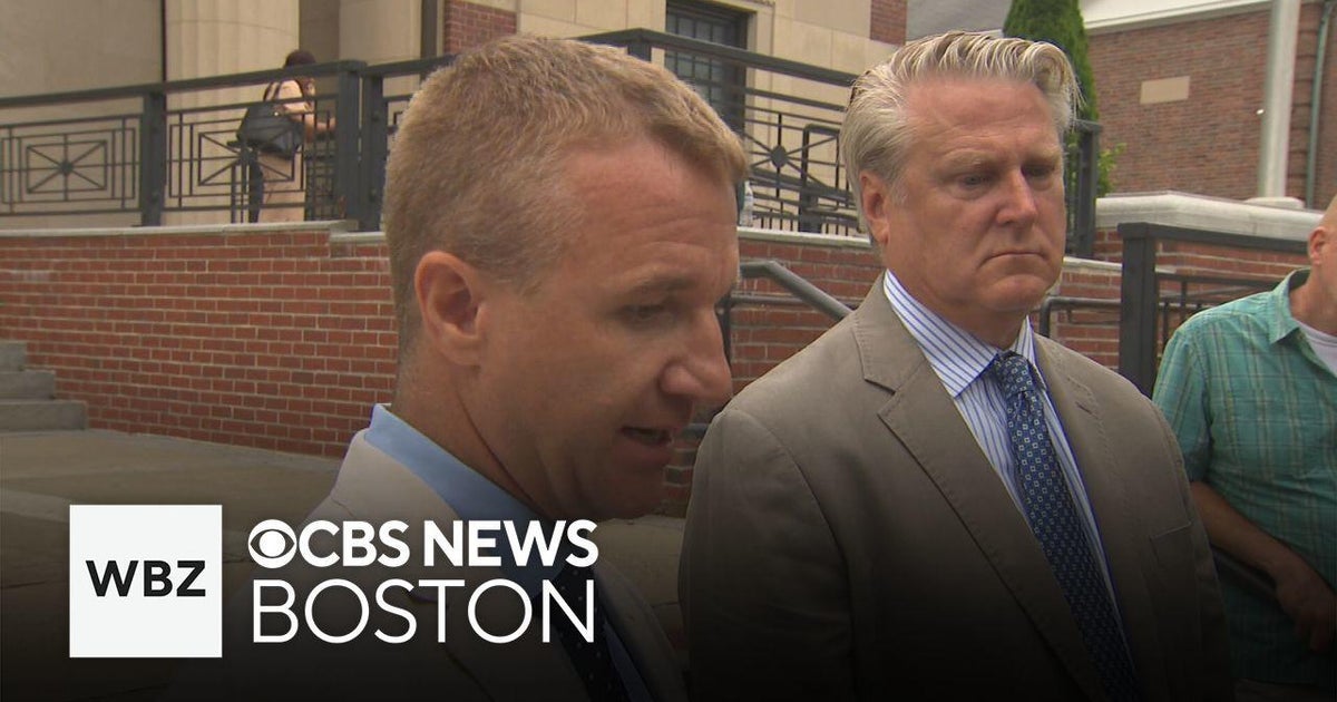 Blogger "Turtleboy" in court on 2 separate cases as Karen Read ...