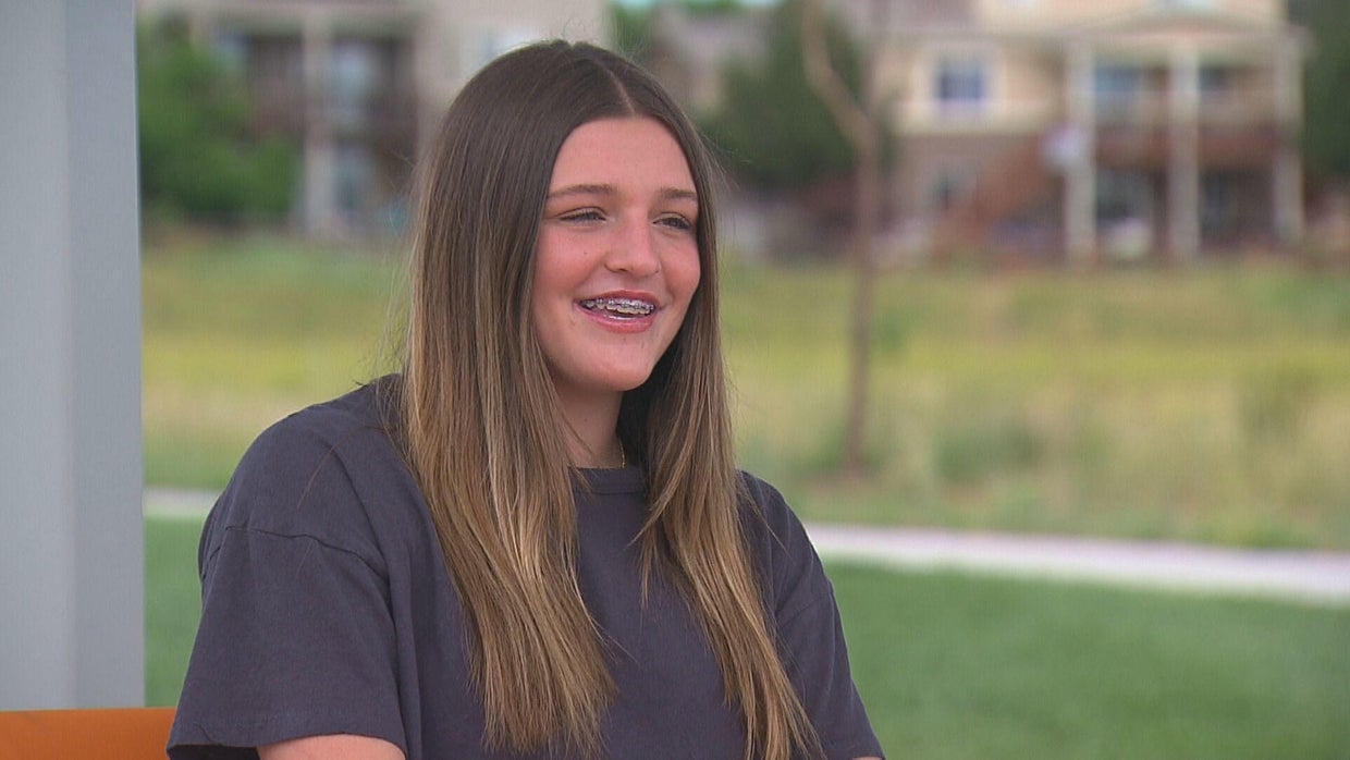 "Eating disorders are a mind game": Colorado teen declares victory in ...