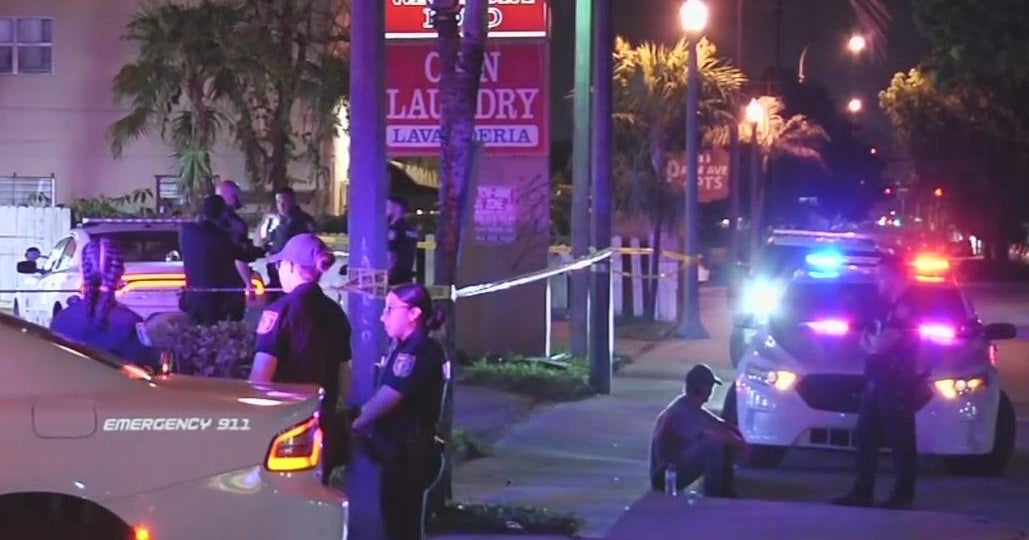 Hialeah man, 70, in critical condition after being shot in head - CBS Miami