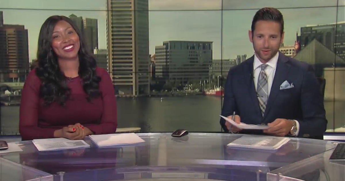 Baltimore Police And Loyola University Host Forensic Science Camp For