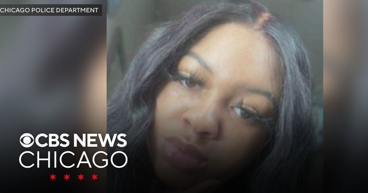 CPD search for missing woman, 19, last seen on Chicago's West Side ...