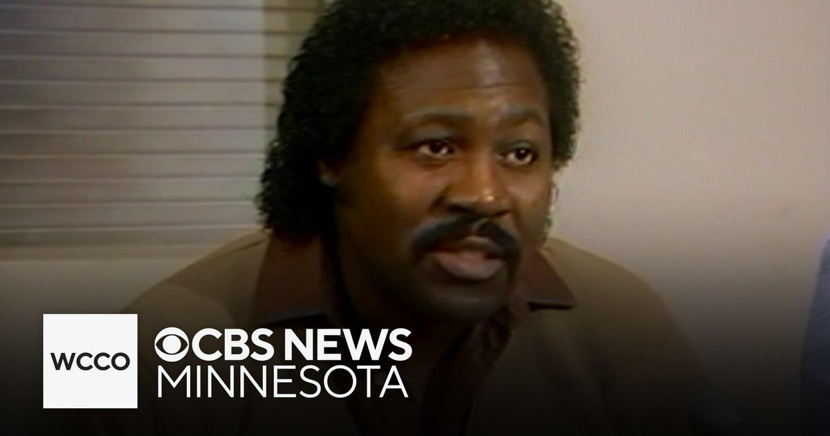 Part of Plymouth Avenue in Minneapolis renamed to “Spike Moss Way ...