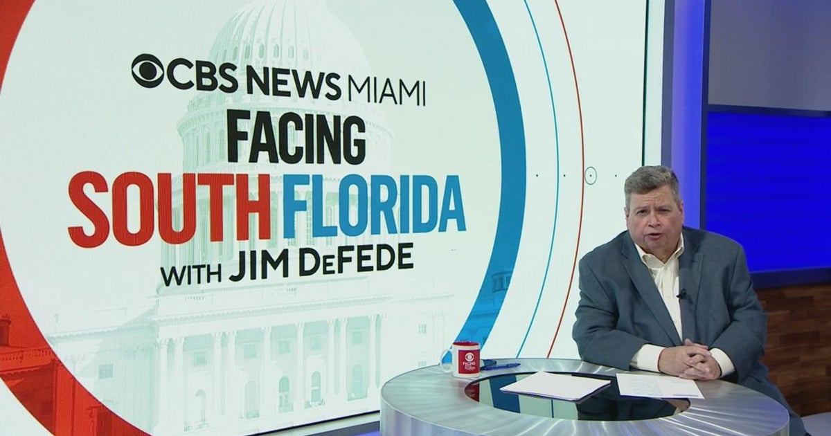 Final thoughts on Trump assassination attempt | Facing South Florida ...