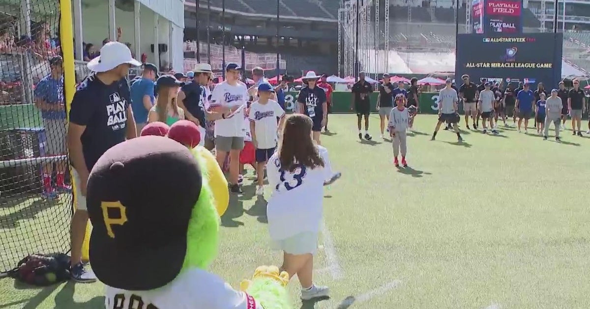 MLB All-Star Week officially kicks off with open ceremony packed with ...