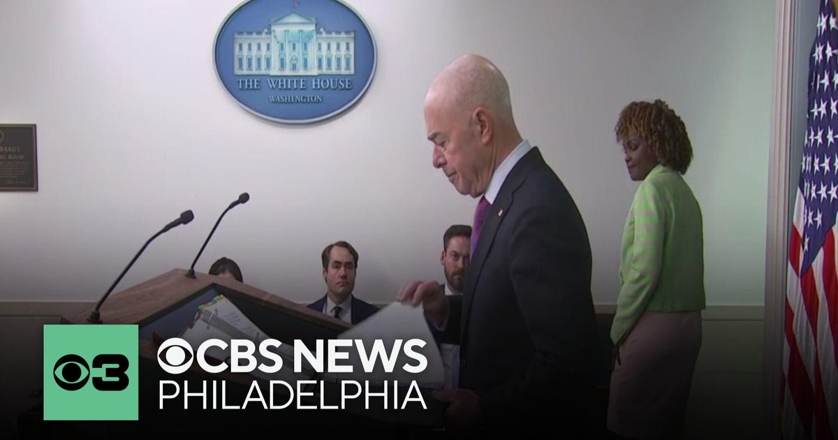 U.S Homeland Security faces questions about security efforts leading up ...