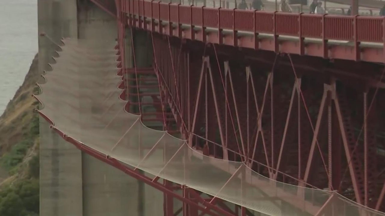 Golden Gate Bridge news - Today’s latest updates - CBS Sacramento