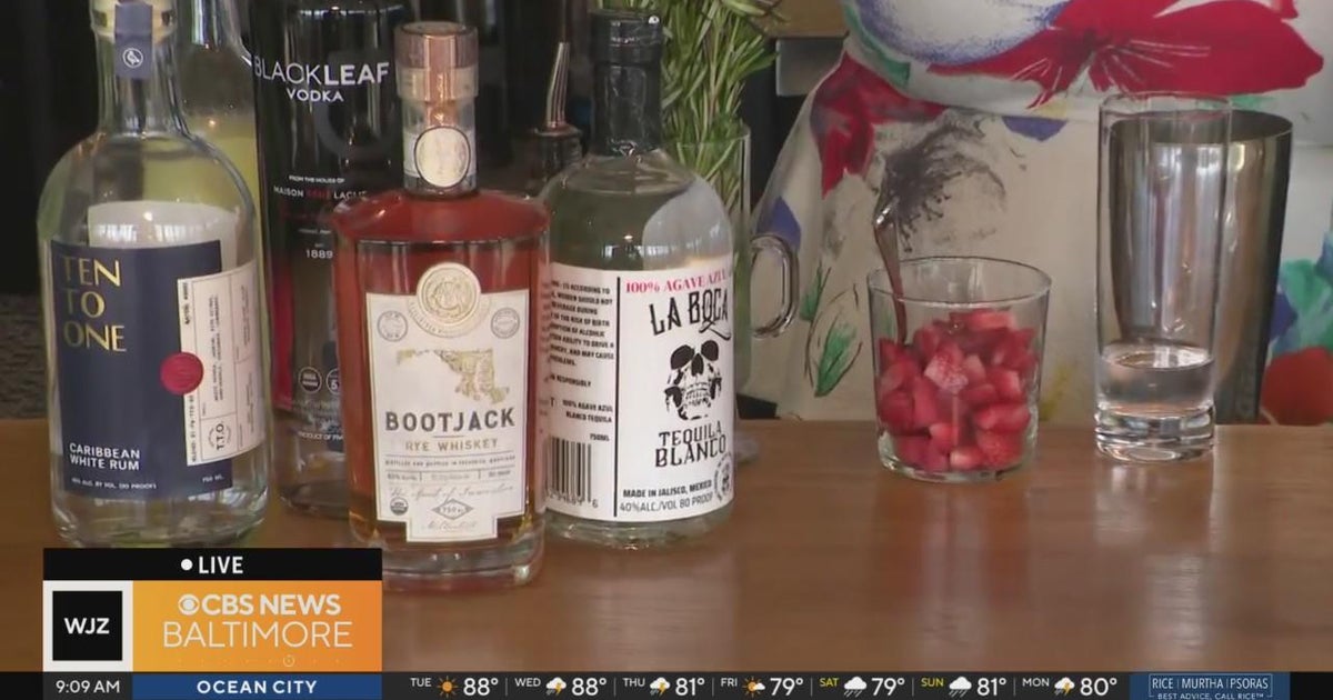 Topside at Hotel Revival is making a splash with new summer cocktails ...