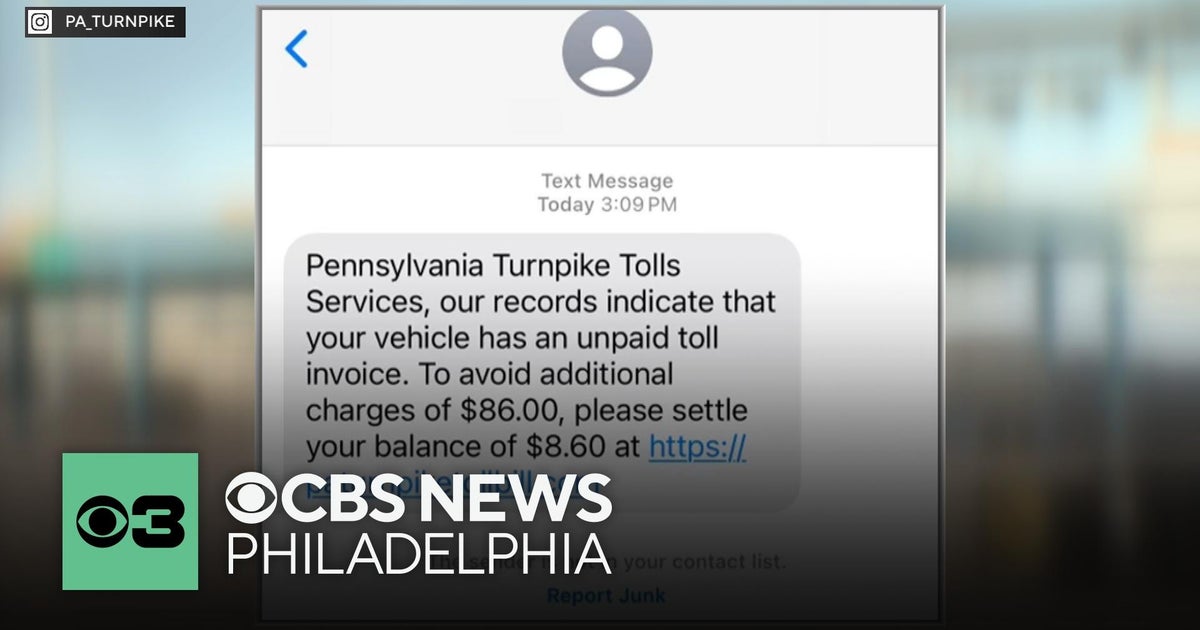Pennsylvania Turnpike text message scam; Amazon Prime Day is here ...