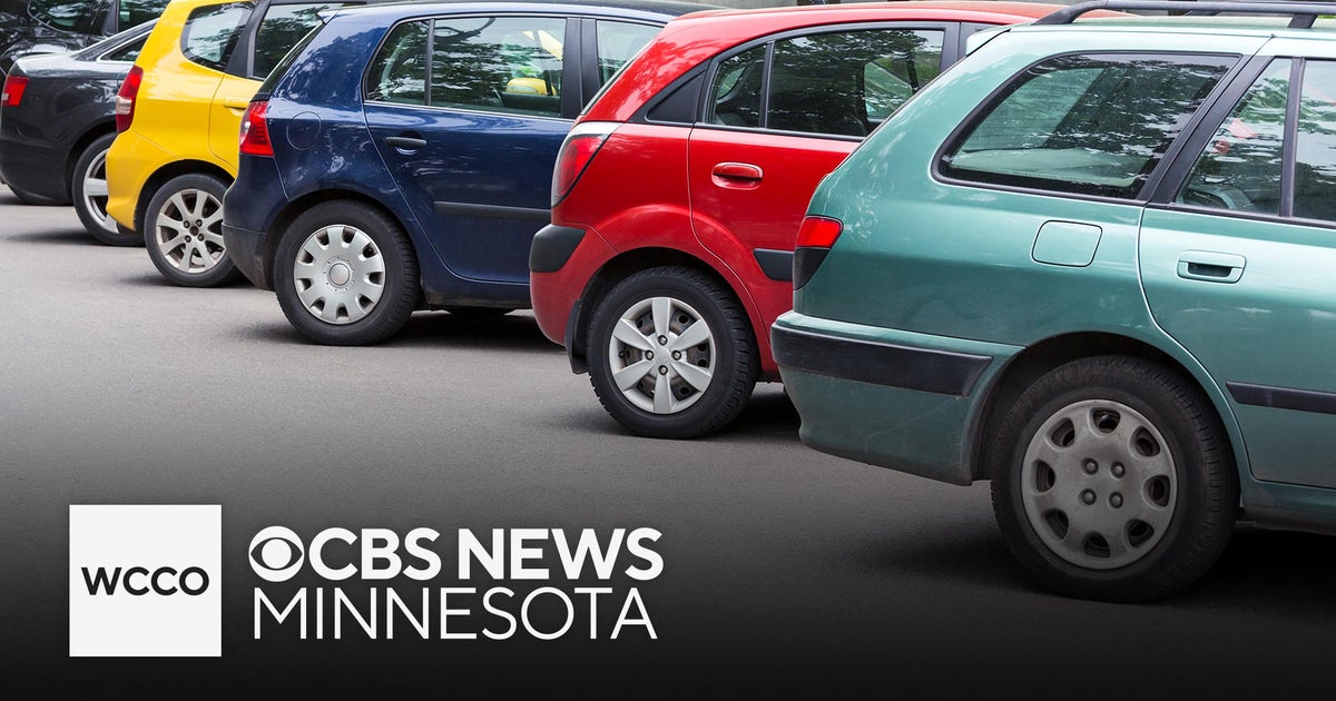 There are fewer colorful cars on the roads these days, survey finds ...