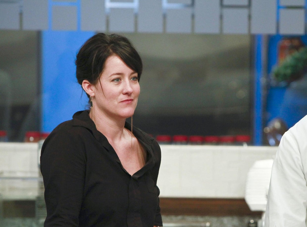 Naomi Pomeroy, star of "Top Chef Masters" and award-winning chef, dies ...