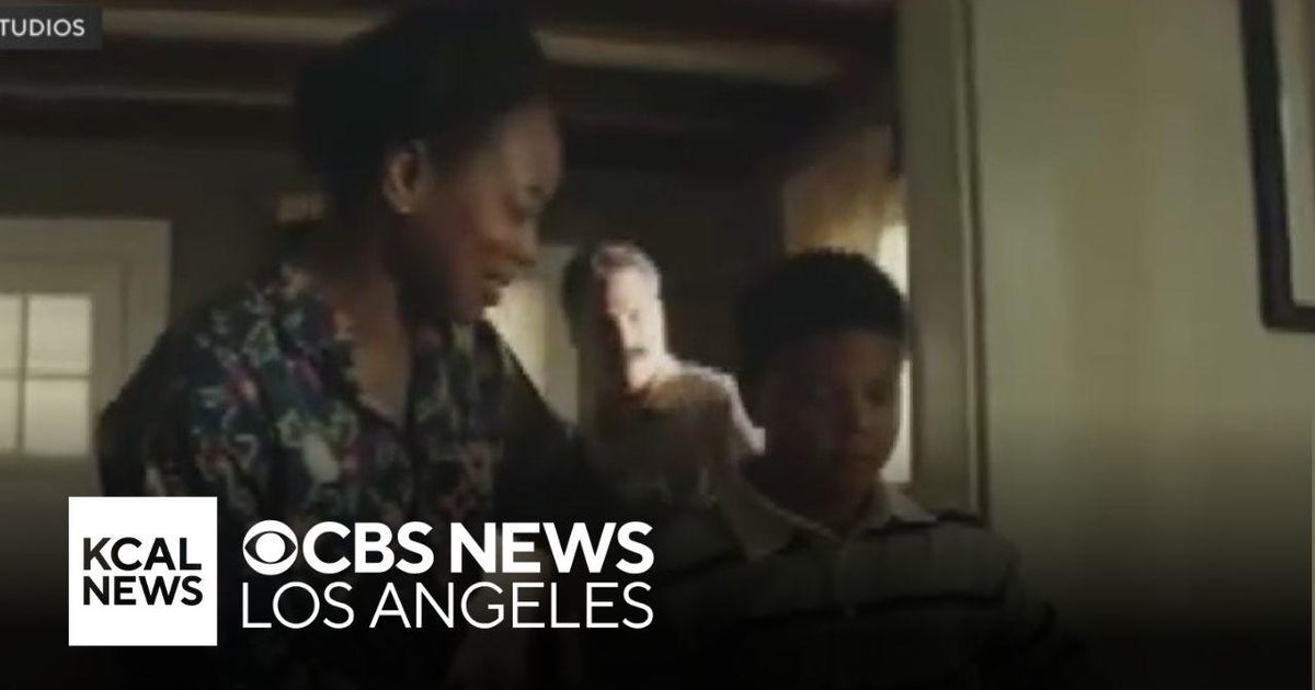 The story behind "Sound of Hope" - CBS Los Angeles