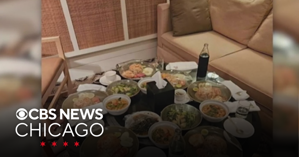 Cyanide found in blood of 6 American, Vietnamese guests who died inside ...