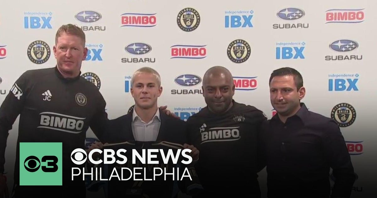 Cavan Sullivan could break MLS record Wednesday if he makes debut with ...