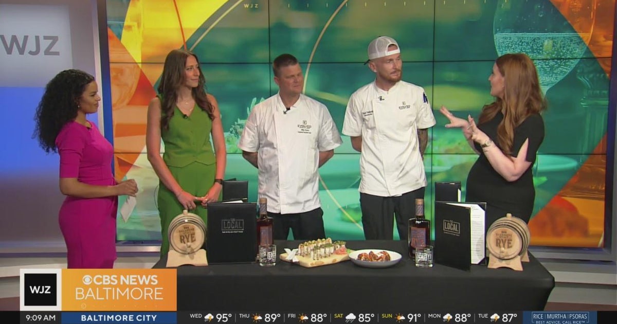 Baltimore County Restaurant Week is running deals across town. Here's ...