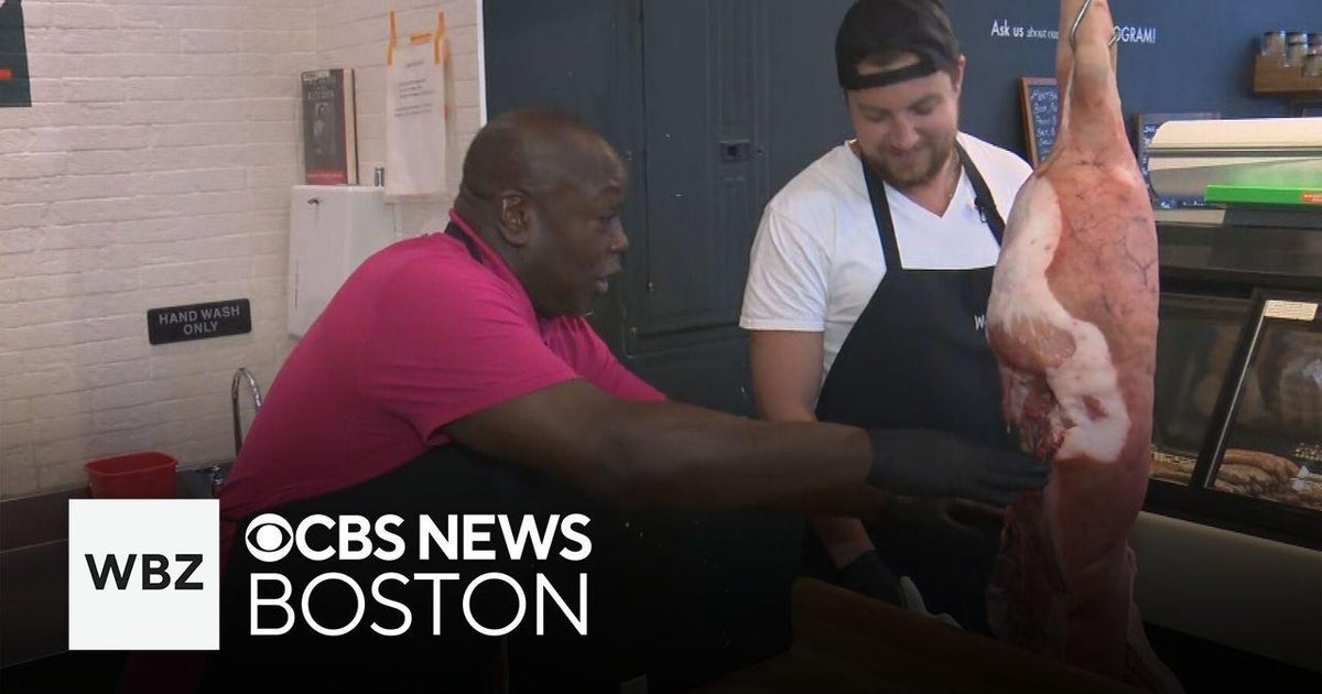 How to pick the right cut of meat for your summer BBQ - CBS Boston