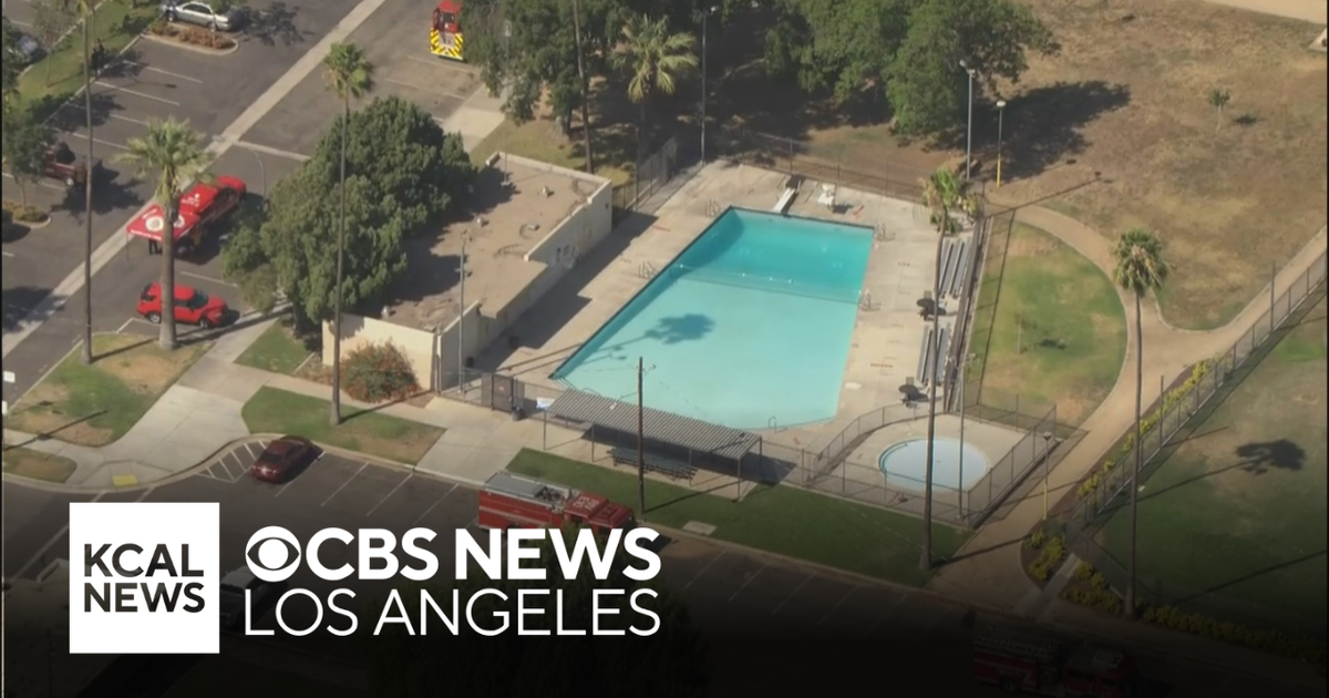 About 20 people, mostly kids, treated following hazmat situation at ...