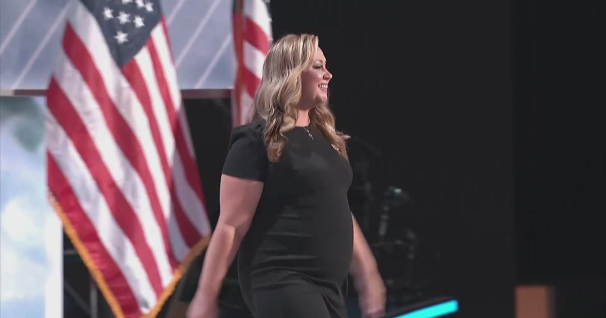 Controversial representation of Pittsburgh at Republican National ...